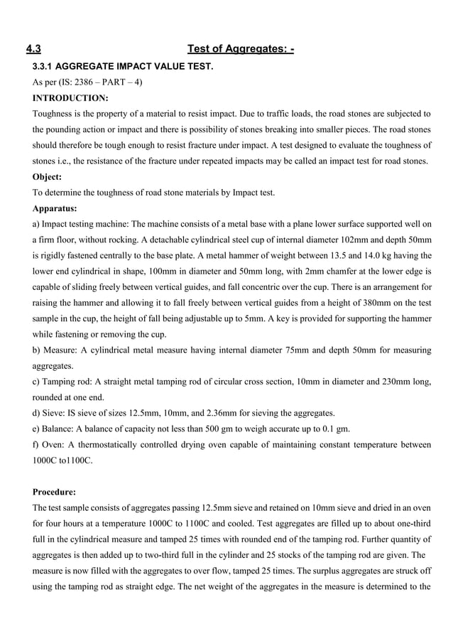 PROJECT REPORT POLYTECHNIC CIVIL ENGINEE | DOCX | Civil Engineering ...