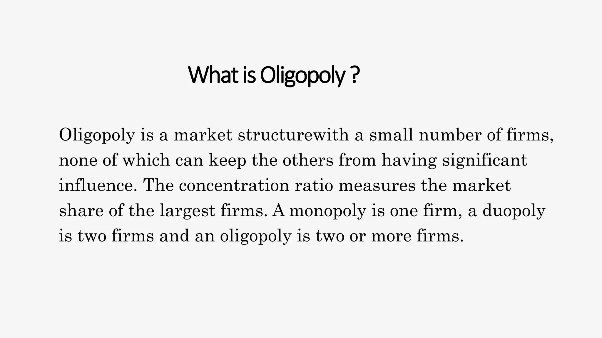 oligopoly&monopoly in INDIA.pptx