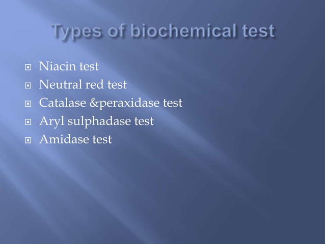 Myco.tuberculosis | PPT