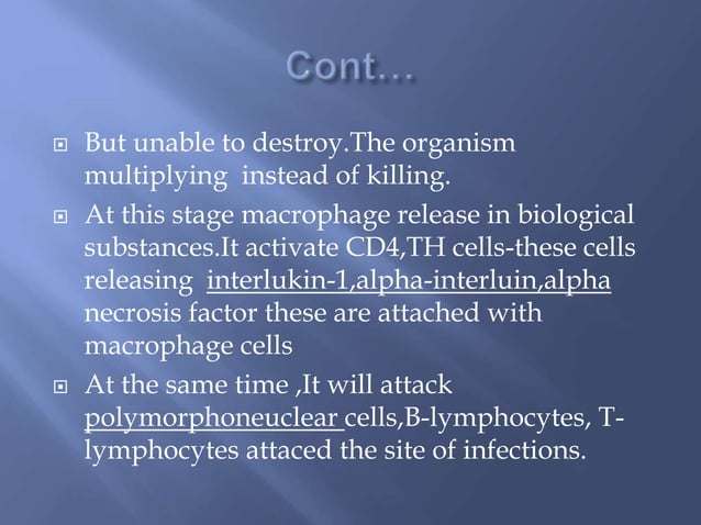 Myco.tuberculosis | PPT