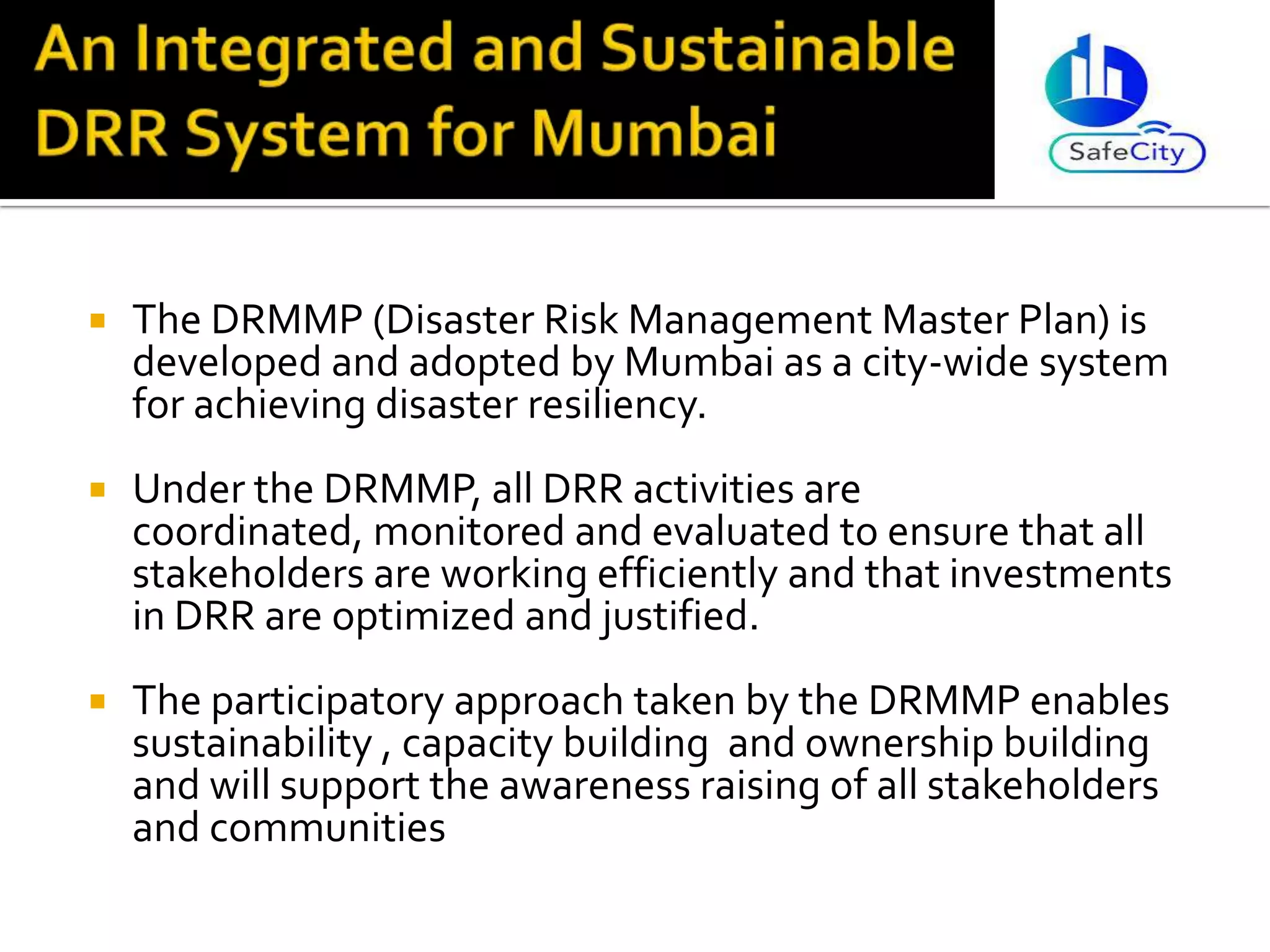 Master Plan Review by MANIT, Bhopal | PPSX