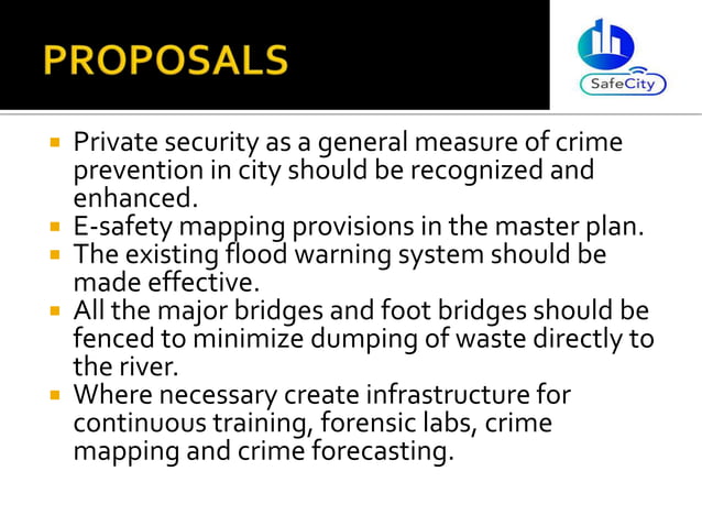 Master Plan Review by MANIT, Bhopal | PPSX