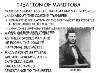 Manitoba | PPT