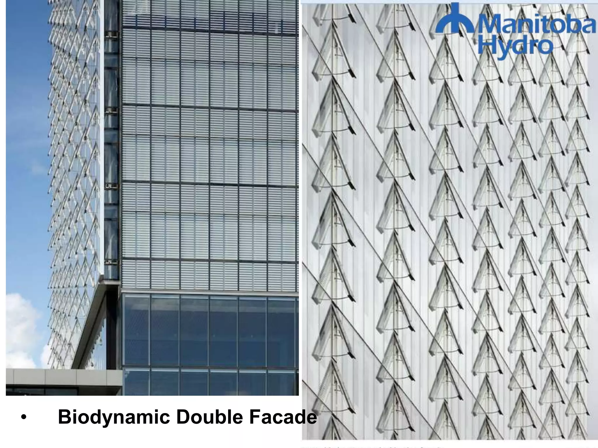 Manitoba Hydro Place | PPTX