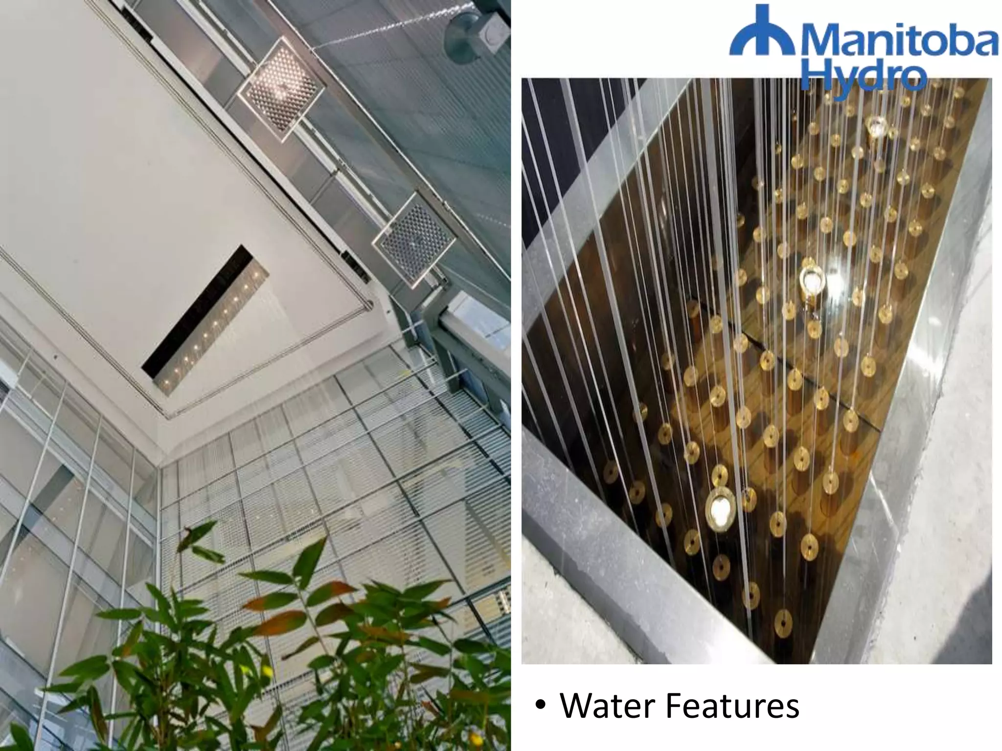 Manitoba Hydro Place | PPTX