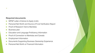 Manitoba PNP Presentation.pptx