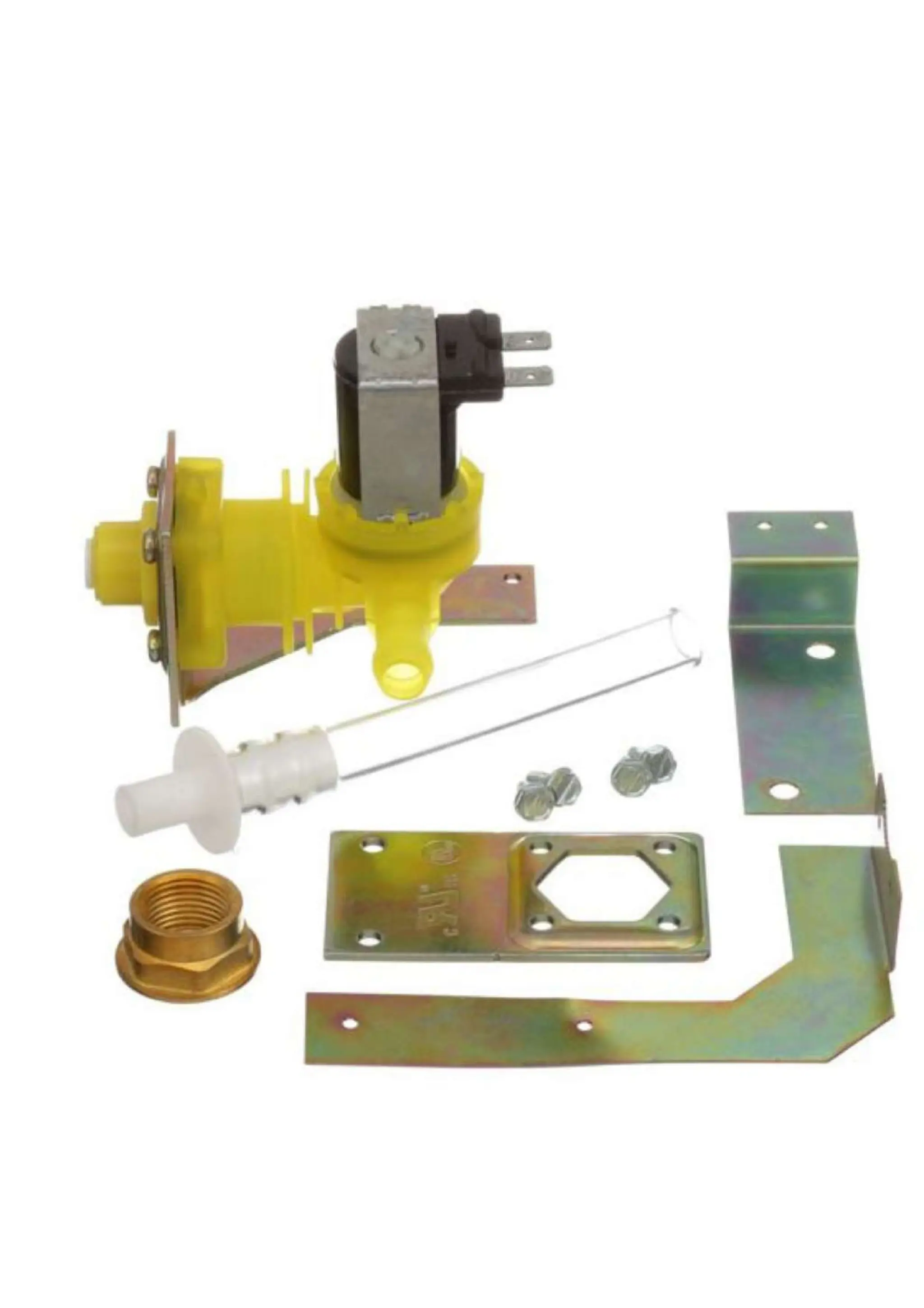 Manitowoc 000009123 - Water Inlet Valve Kit 120V - PartsFe (1).pdf