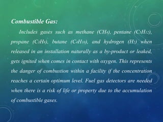 Chemical Hazards | PPTX