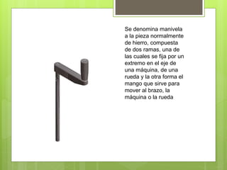 Manivela David Pptx