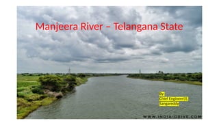 Manjeera PPT with Vana Durga Project.pptx