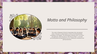 lyout of the science and technology and friction | PPTX