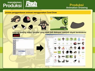 Manj prod flash animation | PDF | Computer Animation | Computer Software and Applications