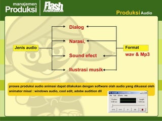Manj prod flash animation | PDF | Computer Animation | Computer Software and Applications