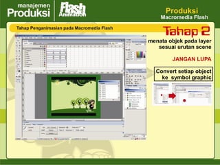 Manj prod flash animation | PDF | Computer Animation | Computer Software and Applications
