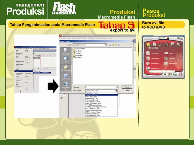 Manj prod flash animation | PDF | Computer Animation | Computer Software and Applications