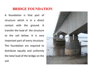Highway bridges civil engineering | PDF
