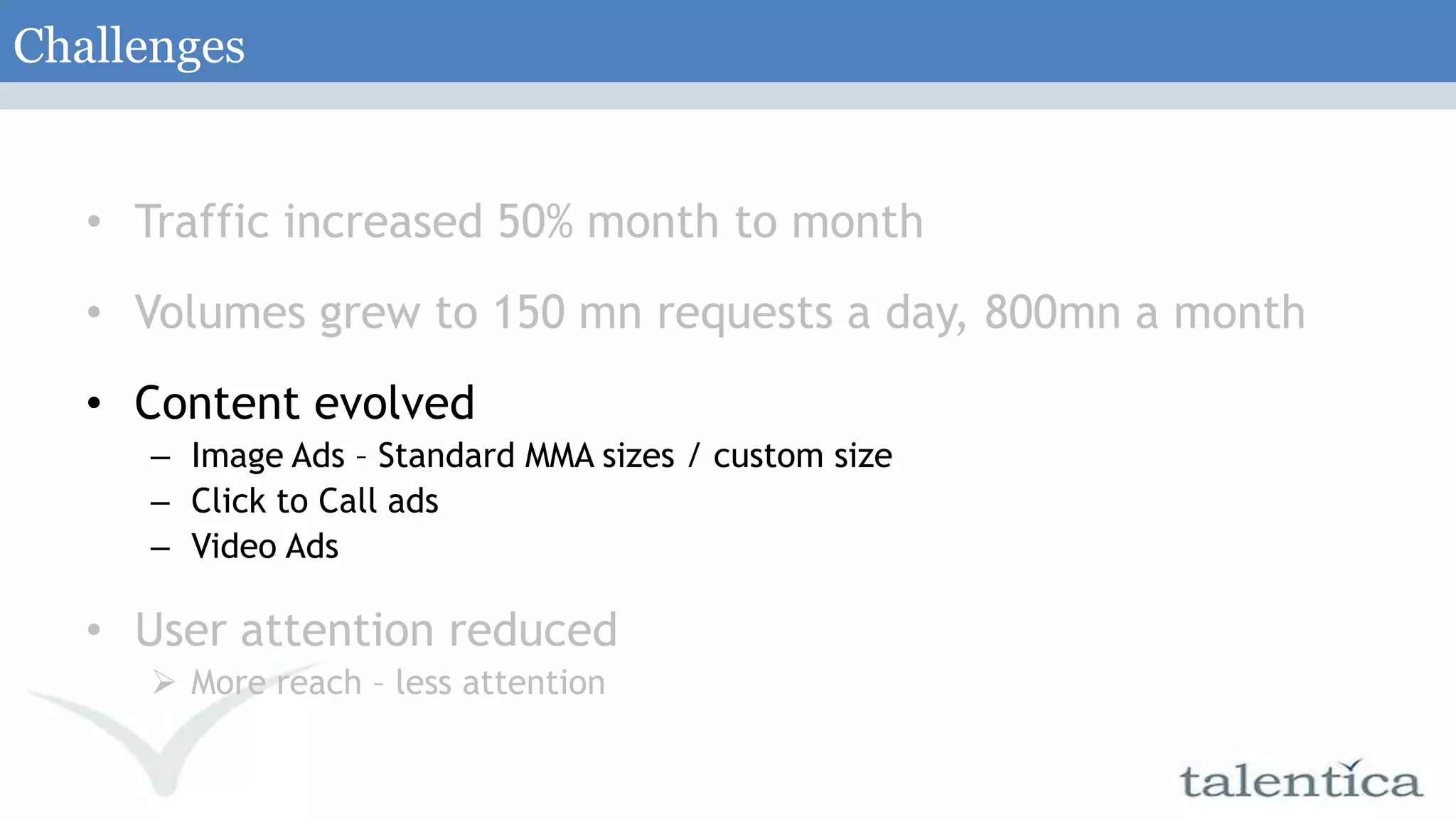 Technology Challenges in Building New Media Applications | PPTX | Cloud ...
