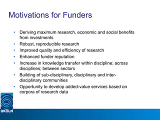 Community Capability Model Framework Checklist Tool - Demo & Review | PDF
