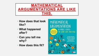 Mathematical process | PPTX
