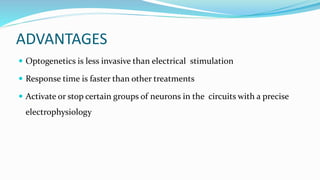 Optical propagation of blue LED light in brain tissue and Parylene-C ...
