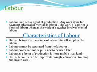 Manju s ppt | PPTX | Land and Farms | Real Estate