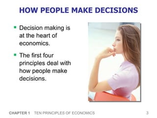 Mankiew Chapter 1.ppt