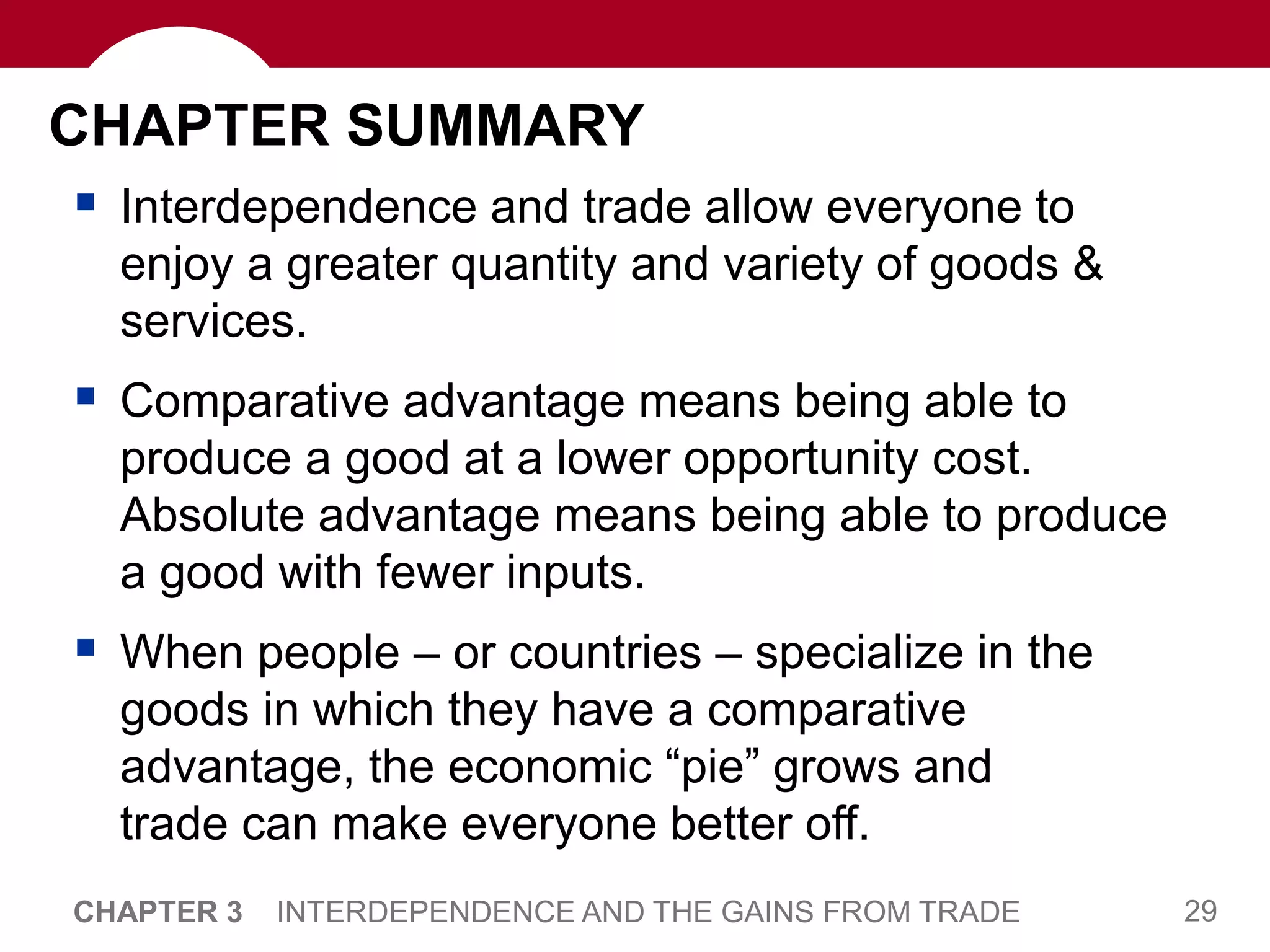 Mankiew Chapter 3.ppt