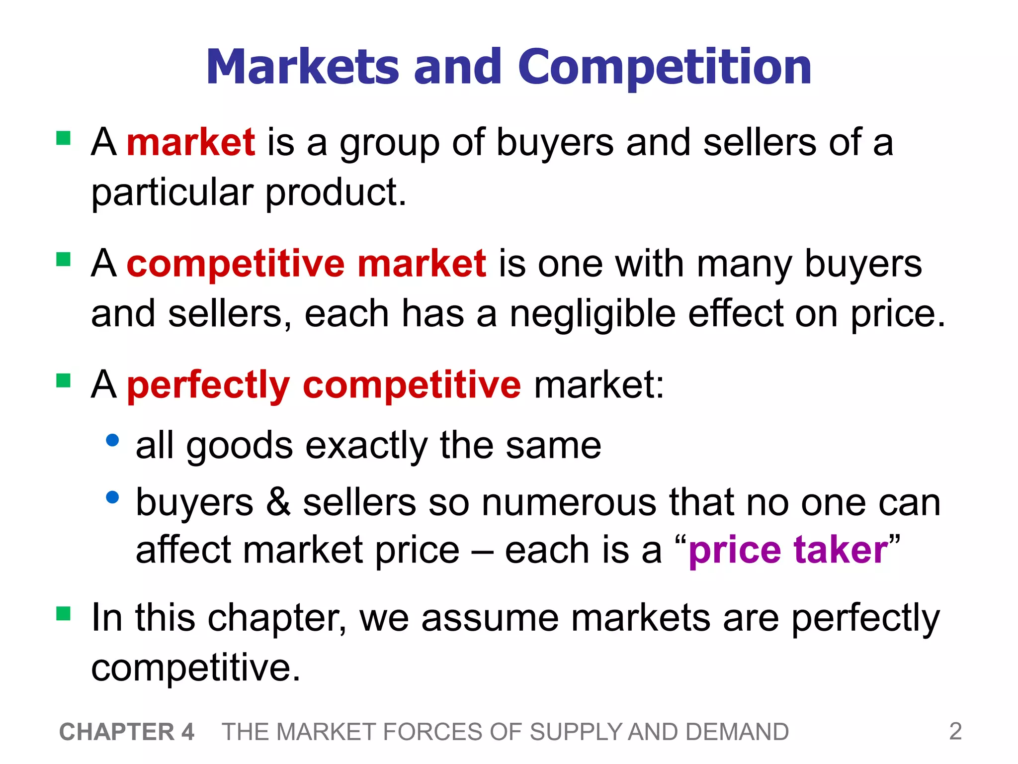 Mankiew Chapter 4.ppt