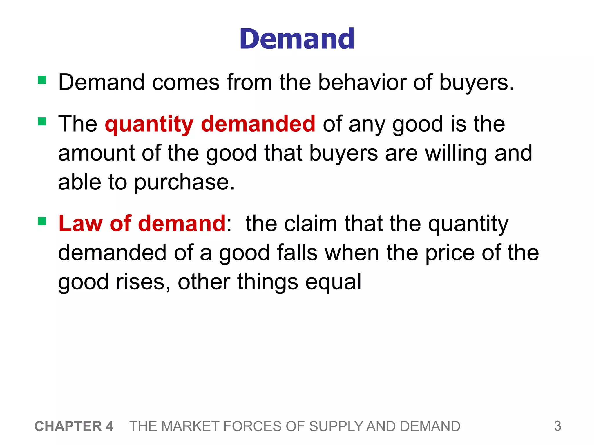 Mankiew Chapter 4.ppt