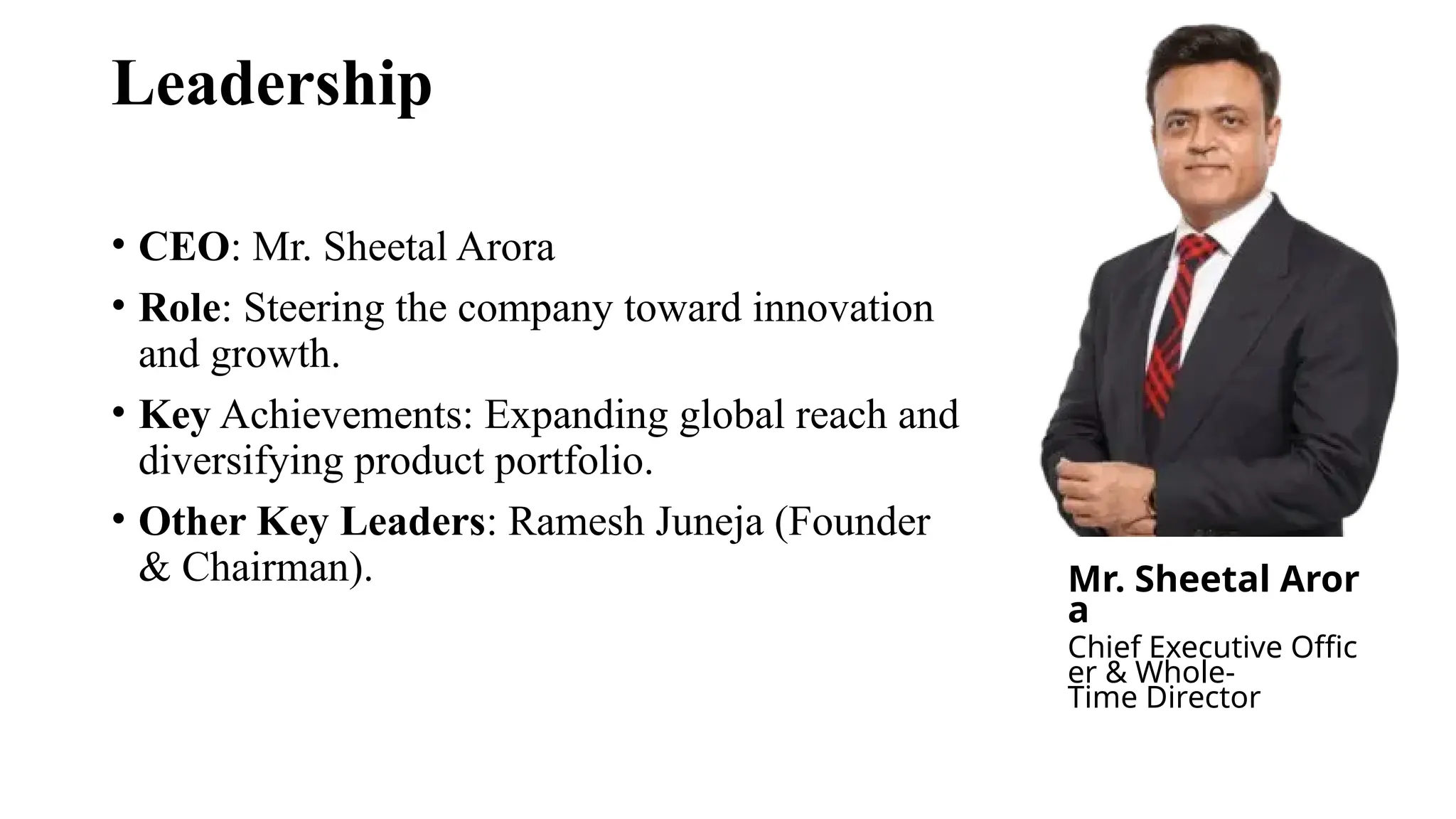 "MANKIND" Pharma Company, Presentation By shobhit,TMU,Pharm.D | PPTX