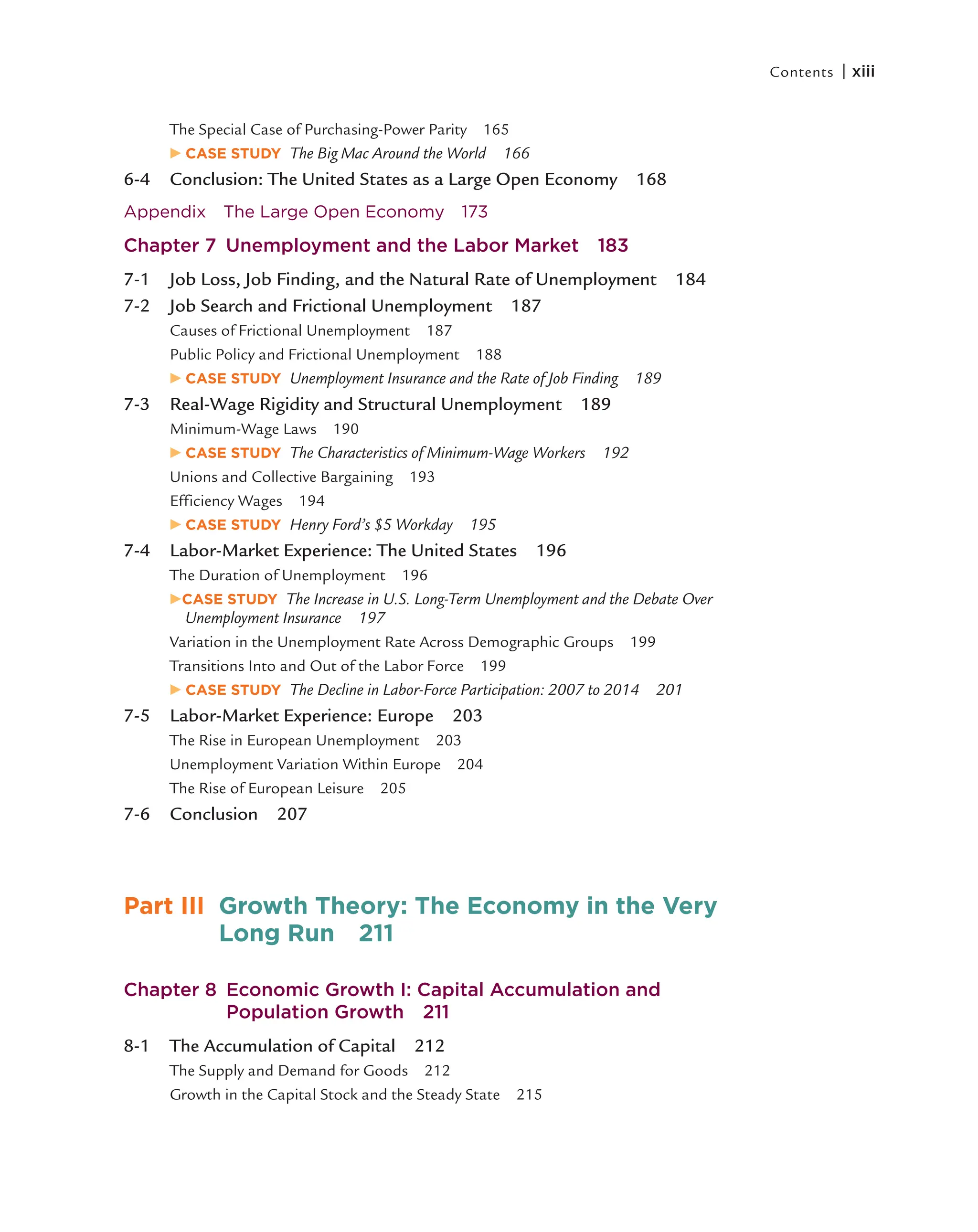 Mankiw Principles of Microeconomics 2016 | PDF