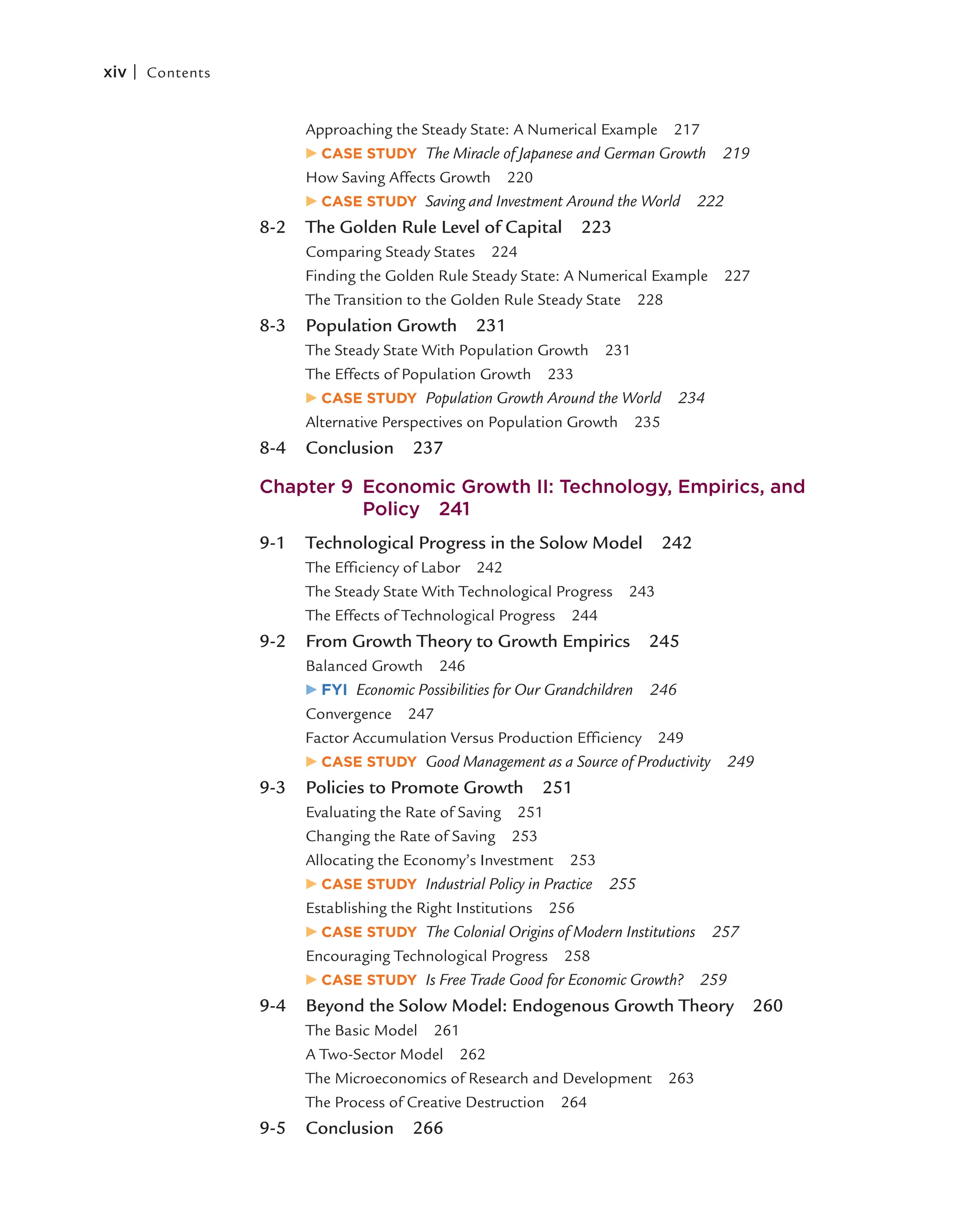 Mankiw Principles of Microeconomics 2016 | PDF