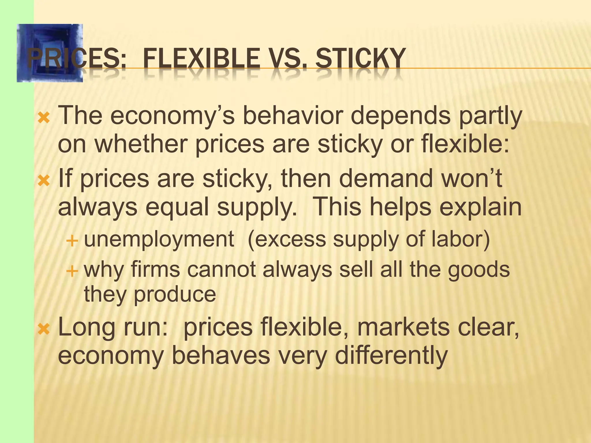 Macro economics, G.mankiw, 1-The Science of Macroeconomics | PPT