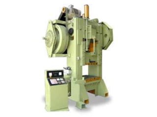 Mankoo Presses | PPTX