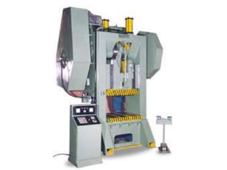 Mankoo Presses | PPTX