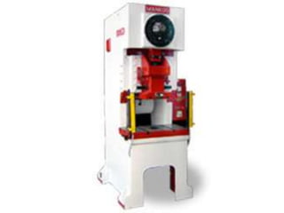 Mankoo Presses | PPTX