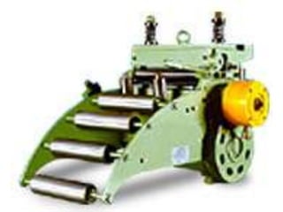 Mankoo Presses | PPT