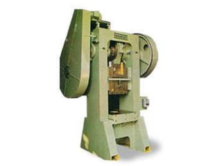 Mankoo Presses | PPTX