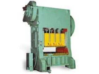 Mankoo Presses | PPTX