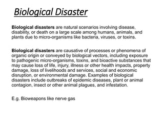 Man Made Disaster.pptx