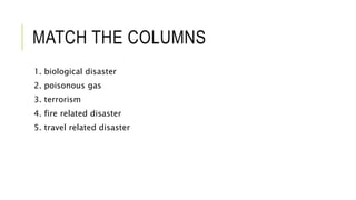 MAN MADE DISASTER NOTES.pptx