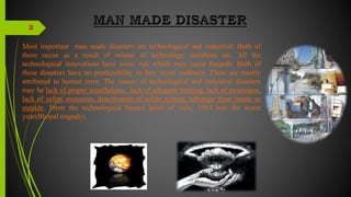 Manmadedisasters 140601191754-phpapp01 | PPTX