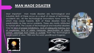 Man maid disasters | PPSX