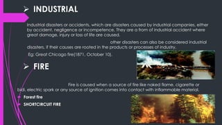 Man maid disasters | PPSX