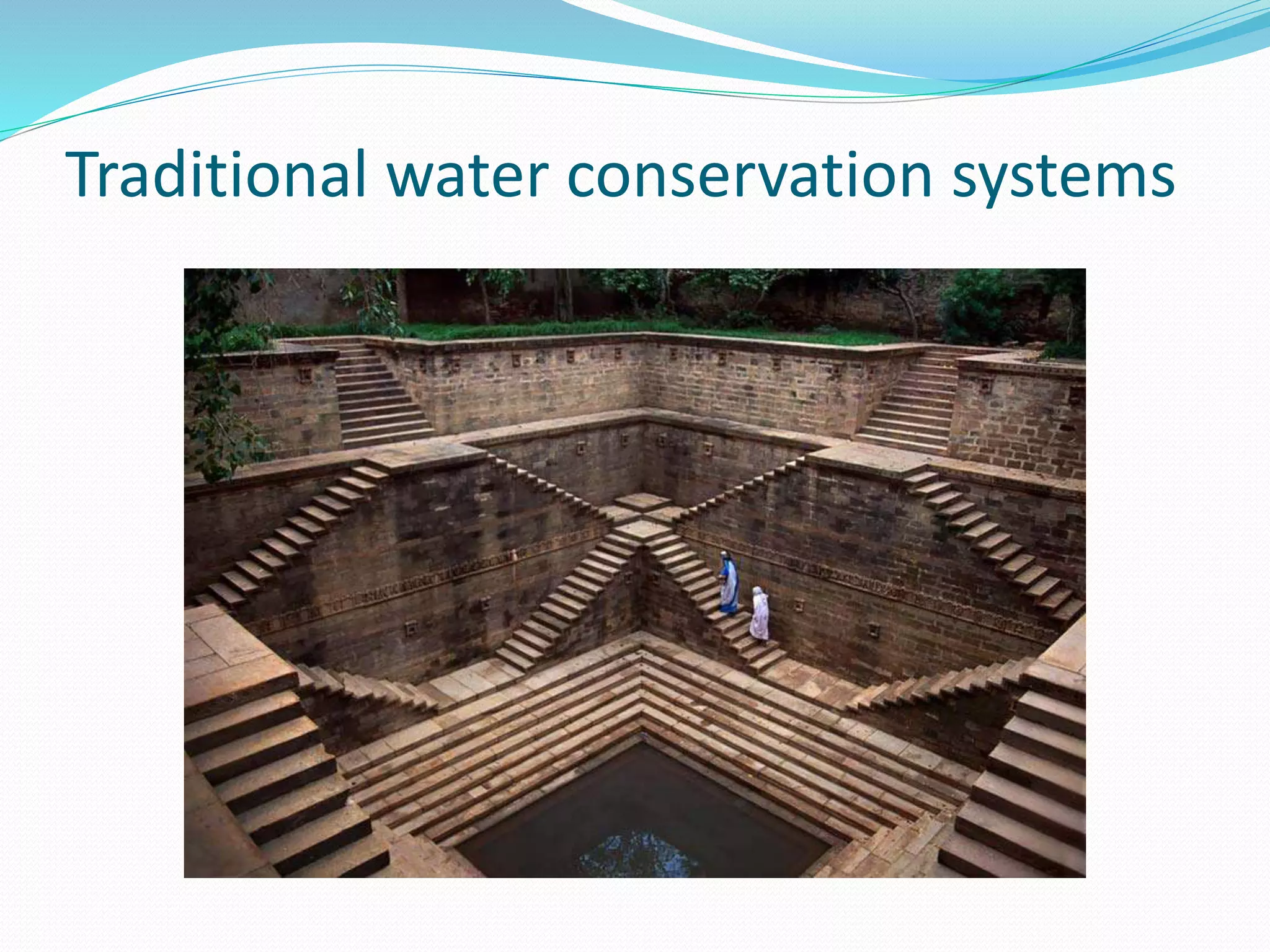 Man made floods in India | PPTX