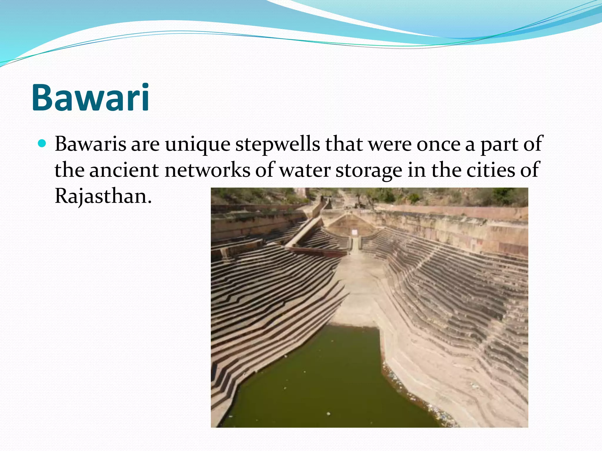 Man made floods in India | PPTX