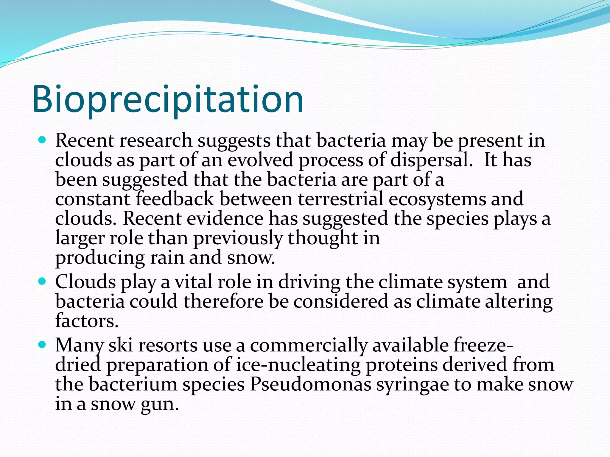 Man made floods in India | PPTX