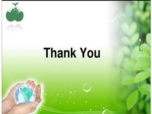 Man made hazards | PPTX