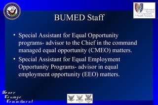 Manmed ch.1 medical department of the navy | PPT