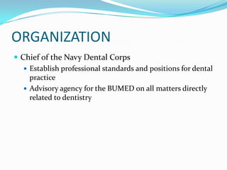 MANUAL OF THE MEDICAL DEPARTMENT P-117 CHAPTER 6 | PPTX